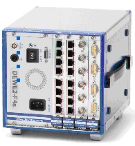 DEWE2-F系列 - DEWE2系列-数采系统 - 产品展示 - 奥地利德维创有限公司