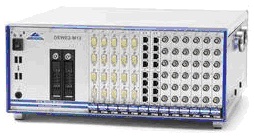 DEWE2-M系列 - DEWE2系列-数采系统 - 产品展示 - 奥地利德维创有限公司