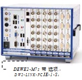 DEWE2-M系列 - DEWE2系列-数采系统 - 产品展示 - 奥地利德维创有限公司